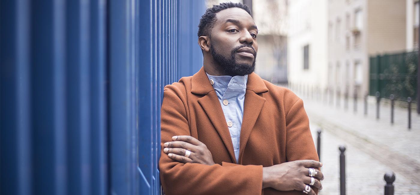 Sly Johnson sort un nouvel album et un spectacle | RAJE