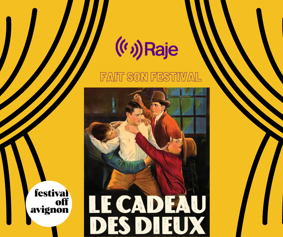 Raje Fait Son Festival /// Le Cadeau des Dieux avec Shams Bouteille au ...