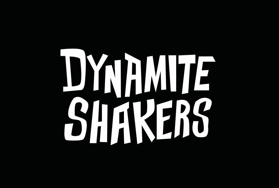 Dynamite Shakers | RAJE