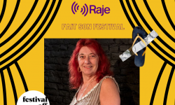 Raje Fait Son Festival /// Interview de Fabienne Govaerts pour le ...