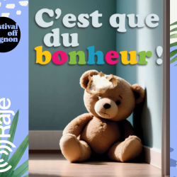 RAJE FAIT SON FESTIVAL JOUR 13 : C'est que du bonheur ! / Alex Gangl ...